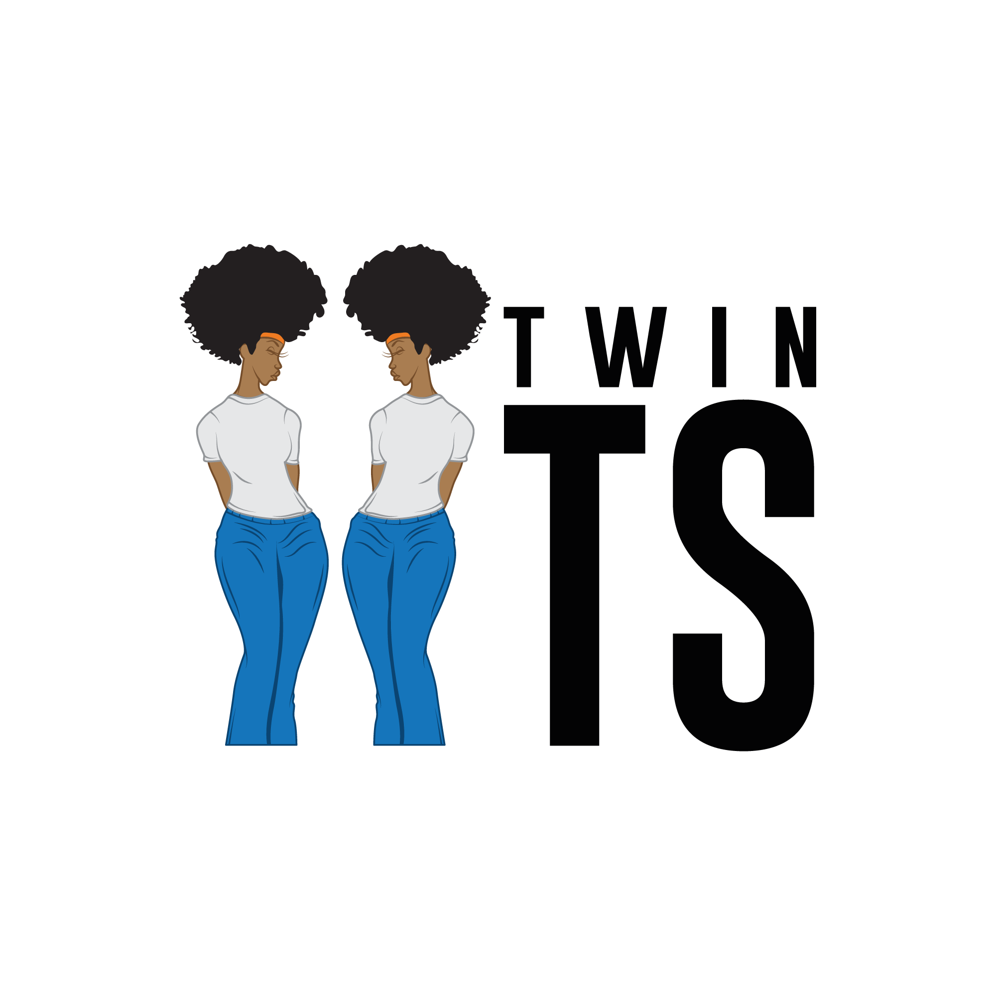 Welcome to Twin TS (pronounced Twin Tees)